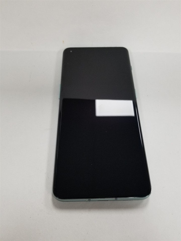 OnePlus 10 Pro 5G 128GB Green NE2215 (Unlocked) Fully Functional DV3538 ...