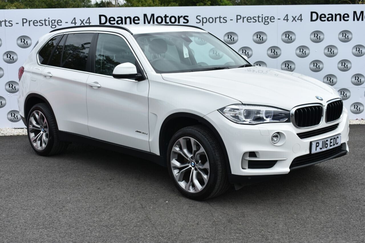 BMW X5 F15 X6 F16 BUMPER AIR DUCT FRONT PANEL 51747343798 7343798 | eBay UK