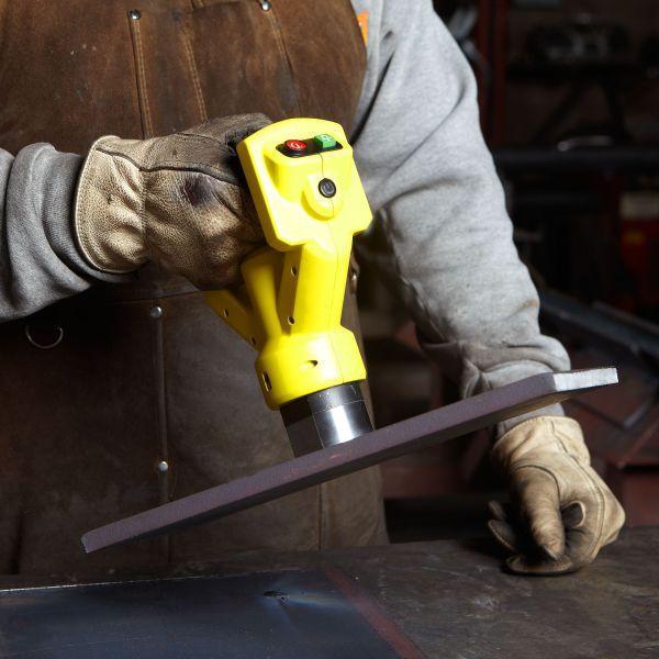 MAGSWITCH Cordless Electric Hand Lifter Steel Magnet | eBay Australia