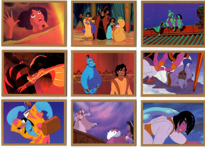 Aladdin 1992 Dvdrip
