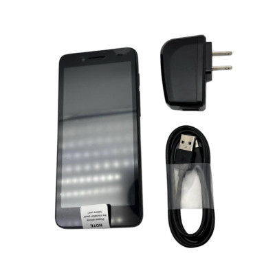 UMX U696CL Android Smartphone 16GB 8MP 5.45″ Display 5MP 3G GSM Basic ...