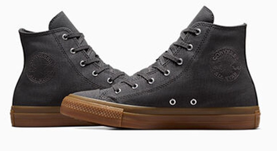 CONVERSE Men's Chuck Taylor All Star Gum Midsole Foam Insole Limited ...