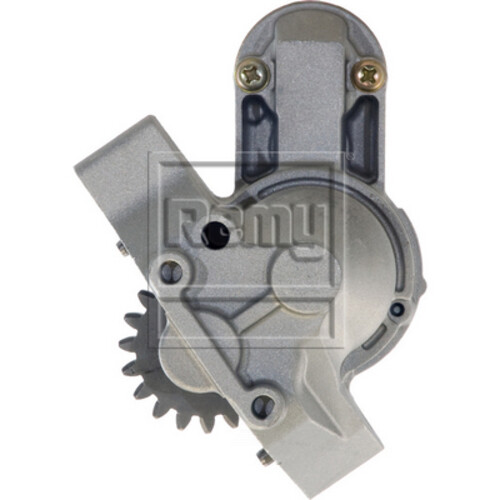 Starter Motor-Premium Remy 17481 Reman for sale online | eBay