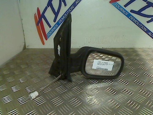 Retroviseur droit FORD FIESTA 5 PHASE 2 1452852 | eBay