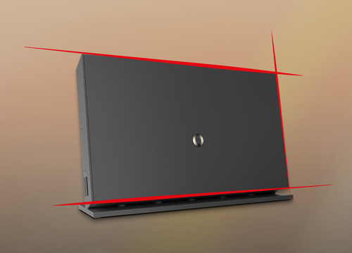 MODEM VODAFONE POWER STATION SHG300 NUOVO MODELLO 2018 | eBay