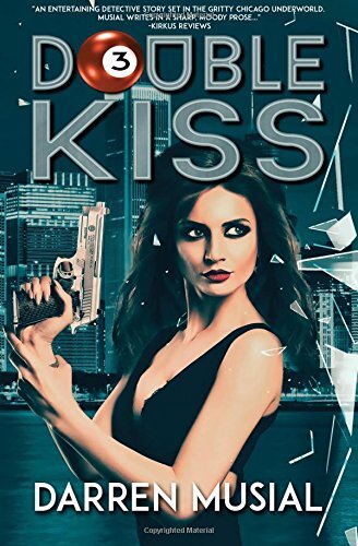 DOUBLE KISS By Darren Musial **BRAND NEW** 9781978394278 | eBay