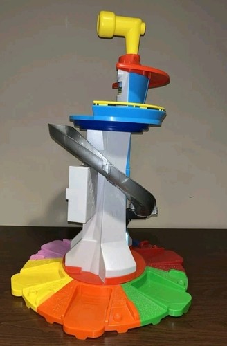 🔥 Paw Patrol - My Size Lookout Tower w/Rotating Periscope, Lights ...