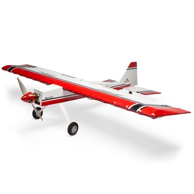 E-flite RC Airplane Ultra Stick 1.1m Almost-Ready-To-Fly EFL14025 ...