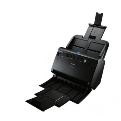 KODAK i2600 Sheetfed Color USB Document Scanner 600 dpi. | eBay