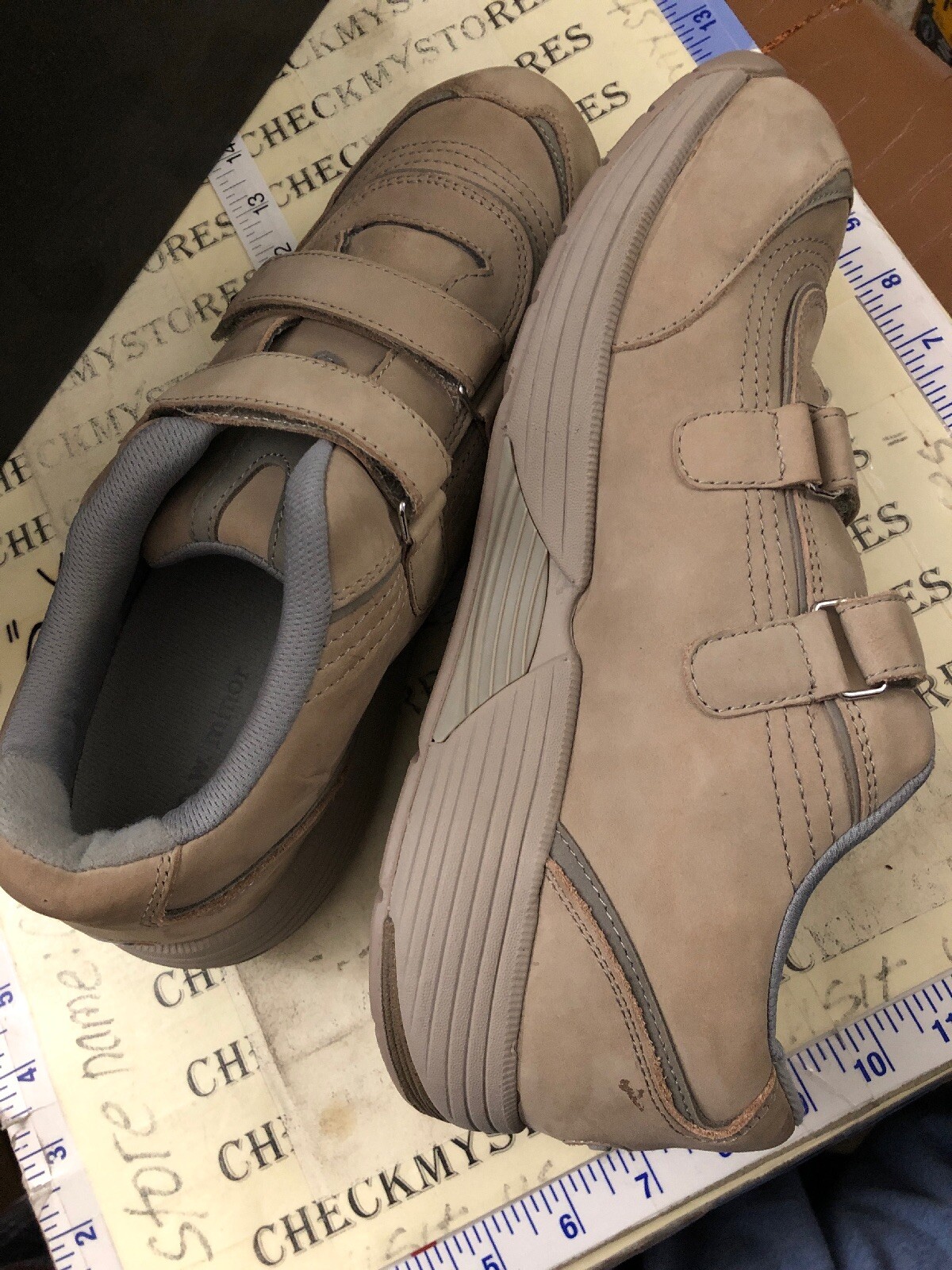 NEW WOMENS P.W. Minor PIVOT STABLE ROCKER 9901552 Orthopedic COMFORT ...