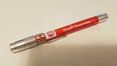 Tempil Tempilstik Surface Temperature Indicating Marker Heat Crayon ...