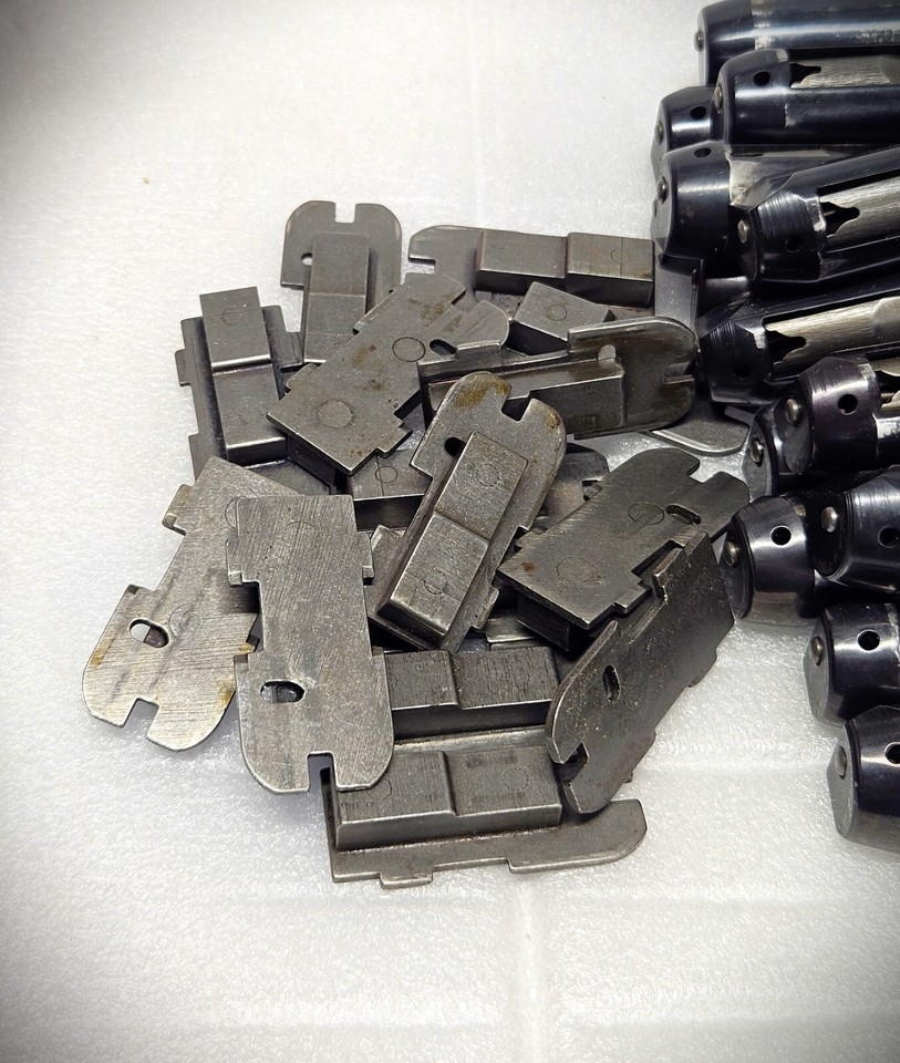 Remington 870 Bolt, Slide and Lifter, 12Ga STOCK PHOTO - READ ...