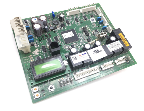 Johnson 25-2899-94 SE-SPU1002-6 Simplicity SE Unit Display Controller ...