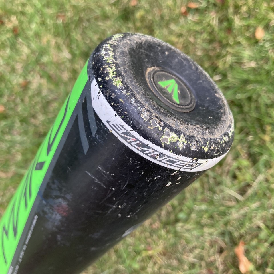 Easton Mako Baseball Bat 30” 20oz 2 5/8 Big Barrel SL16MK10 1.15 BPF ...