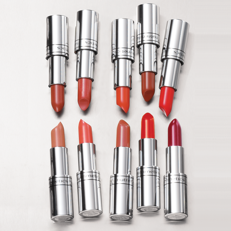 Beauticontrol Hydra Brilliance Lipstick 0.12 OZ. / 3.5 g New in Box | eBay