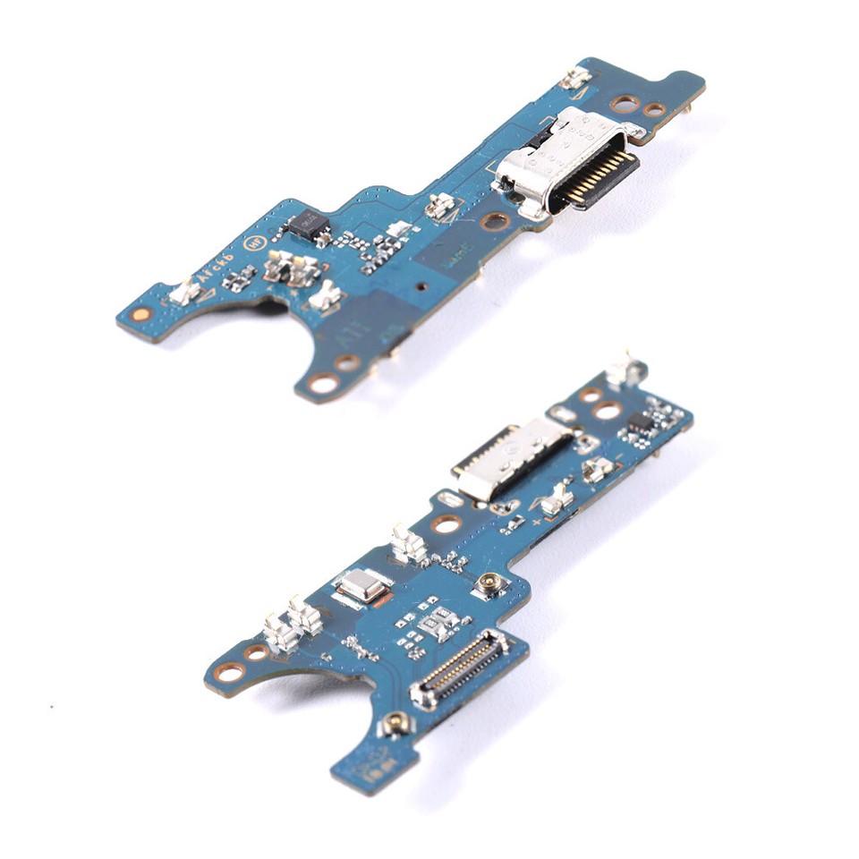 Type-C USB Charging Port Dock Connector For Samsung Galaxy A11 A115U U1 ...