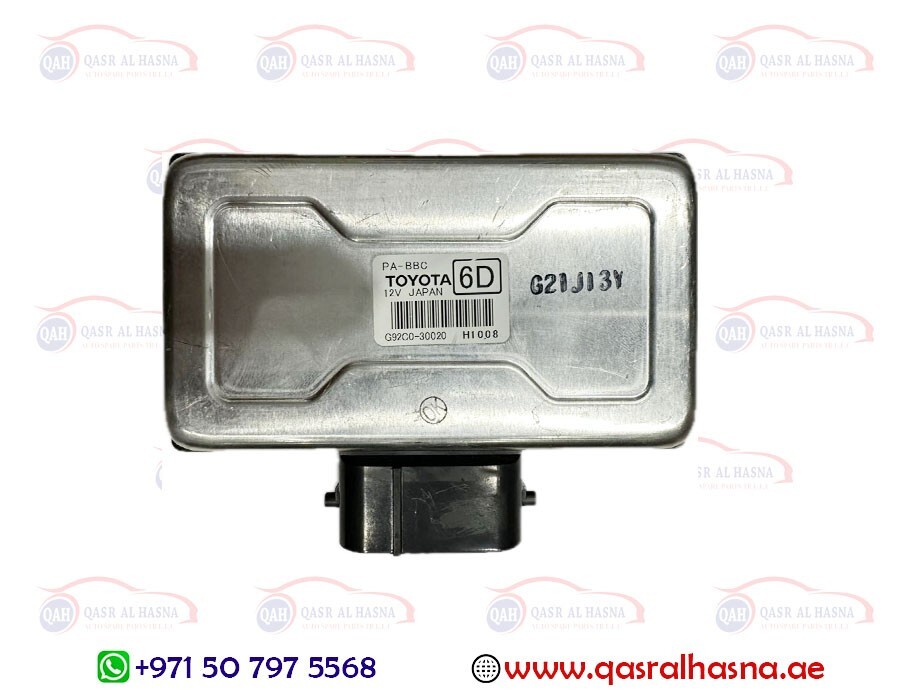 G92c0-30020+Toyota+Lexus+Converter+Assembly+Eco+Run+Vehicle for sale ...