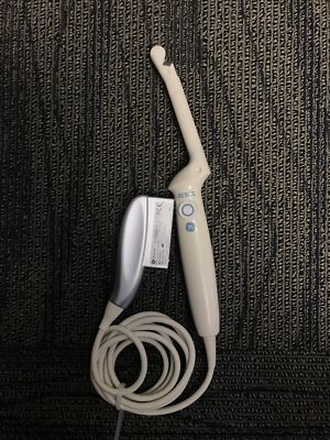 Medical Equipment - Ge Ultrasound