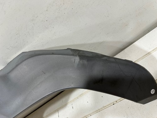 OEM 2019-2020 Hyundai Santa Fe Rear Bumper Valance Genuine 86671-S2000 ...