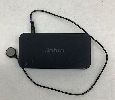 JABRA LINK 14201-20 Electronic Hookswitch Adapter | eBay