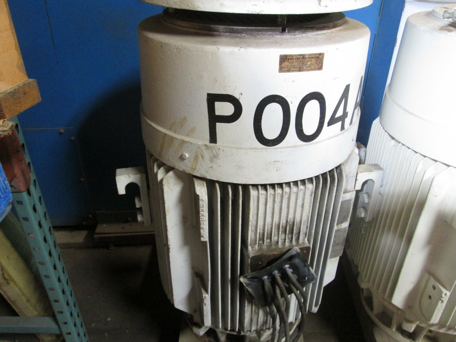 Siemens 150hp, 460volt, frame 445hp, motor | eBay