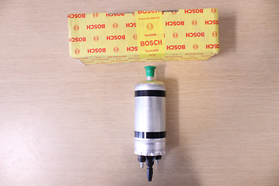 Bosch Fuel Pump NEW P/N 0580464048 | eBay