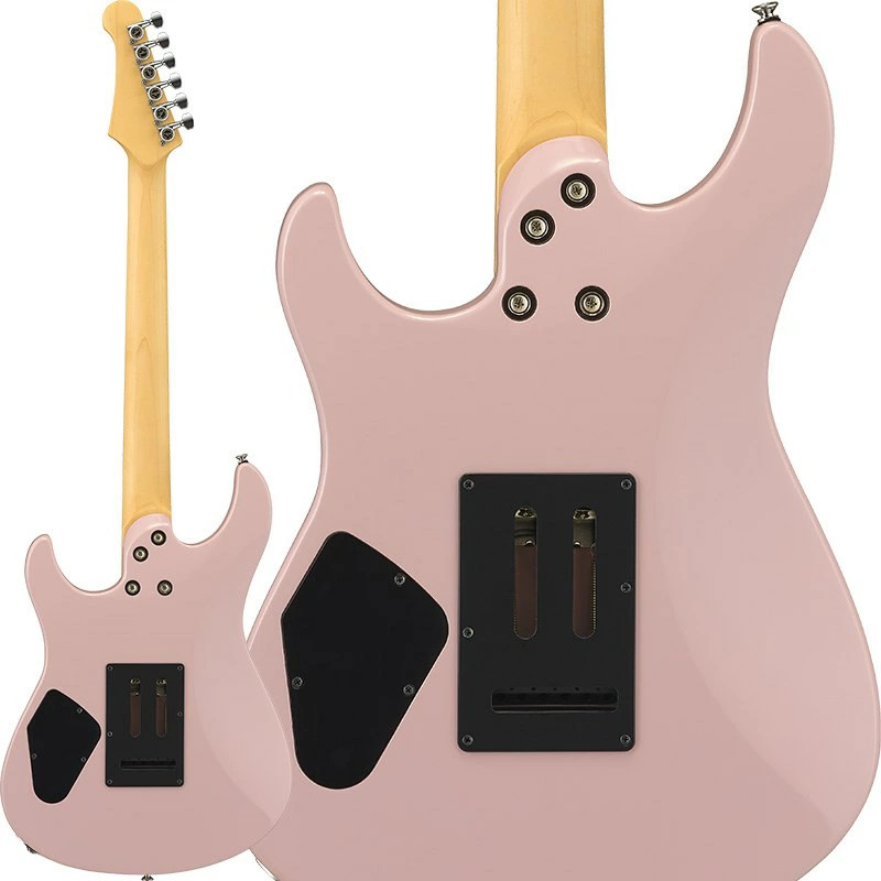 Pacifica Standard Plus 12 Ash Pink Spacs 12Asp Yamaha #R57 | eBay