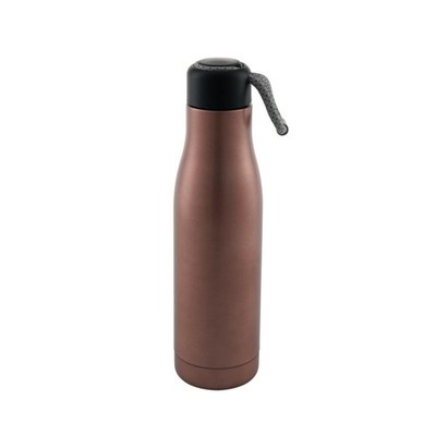Avanti HydroSwig Insualted Water Bottle (Rose Gold) - 750mL avanti ...