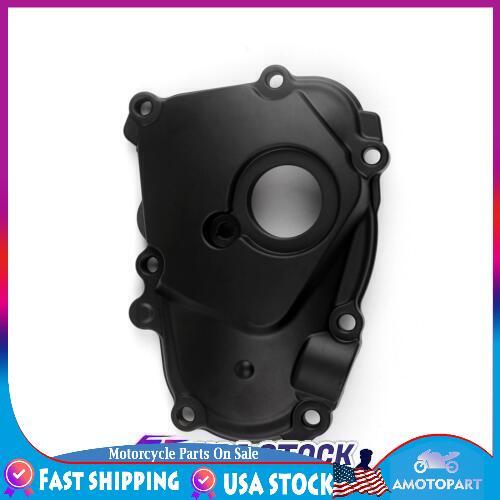 Right Oil Pump Engine Cover Fits Yamaha YZF R6 03 05 R6S 06 09 FZR500 right-oil-pump-engine-cover-fits-yamaha-yzf-r6-03-05-r6s-06-09-fzr500