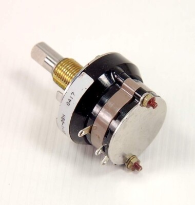 Rotary - Grayhill Rotary Switch