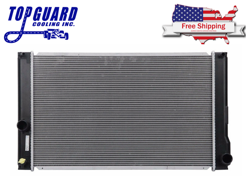 Radiator 13119 Fits 2015 TOYOTA LEXUS CT200H TOYOTA PRIUS V 1.5L 1.8L ...