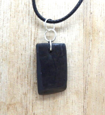 Beautiful handmade Welsh slate pendant | eBay UK