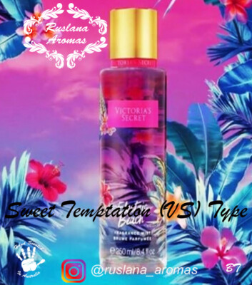 Sweet Temptation Type (VS), Highly Scented Soy Melt | eBay Australia