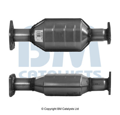 FOR HONDA CR-V 2.2CTDi (N22A2 engine) 2/05-9/06 (underfloor cat ...