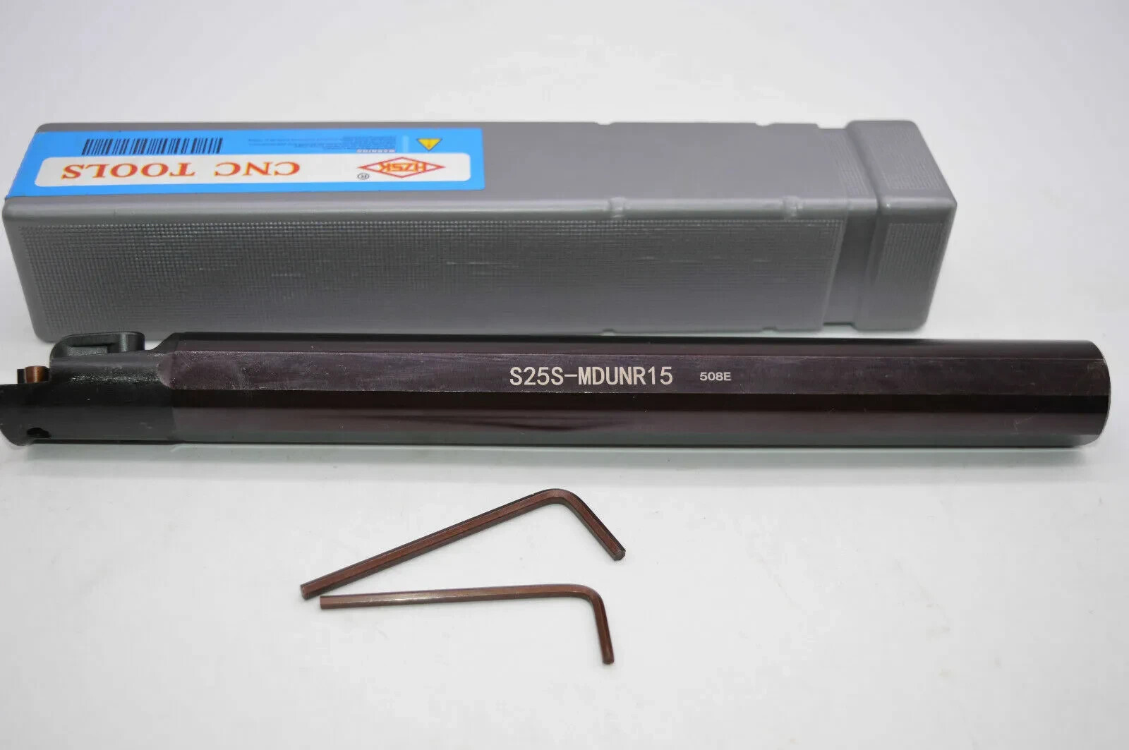 S32T MTUNR16 16*300mm lathe turning boring bar inner hole tool holder ...