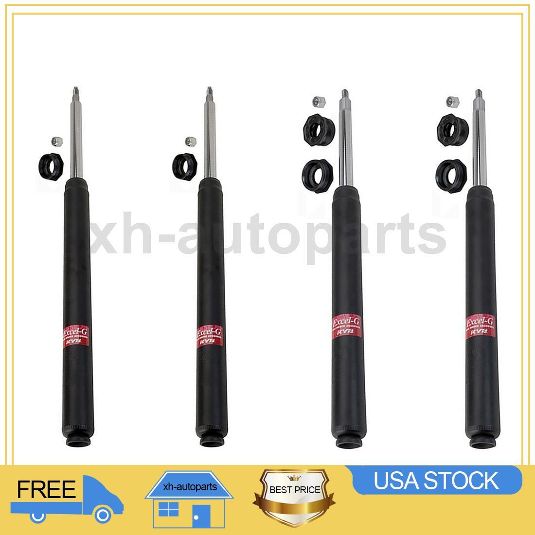 Fits 1970 1971 1972 Datsun 240Z 4X Front Rear KYB Shocks Struts Strut ...