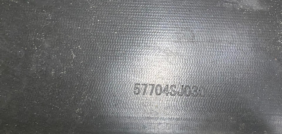 2022-2023 SUBARU Forester Front Bumper Cover | 57704SJ030 | Genuine OEM ...