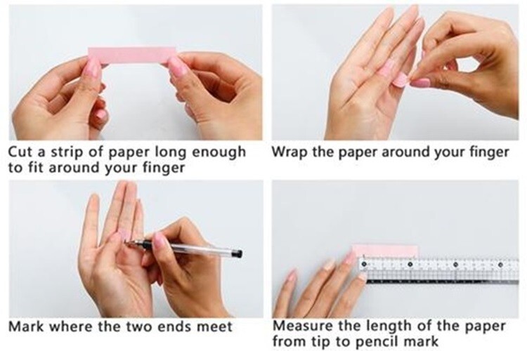 Hexagon Shape Portrait Cut Moissanite Engagement Ring Bezel Set 3 Stone ...