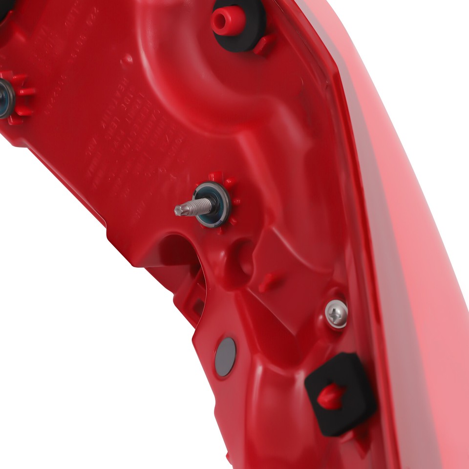 LED Tail Light Right Brake Lamp for 2013-2018 Cadillac ATS Sedan ...