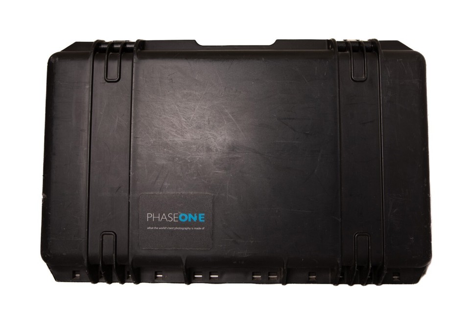 Phase One IQ4 150 For XF/645 Mount 150 MP Digital Back With Phase One ...