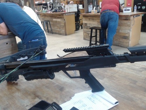 CARBON EXPRESS X-FORCE BLADE CROSSBOW (AM1050409) 44734202408| eBay