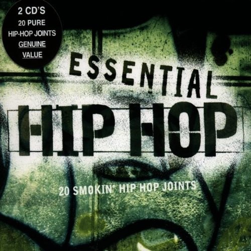Various Essential Hip Hop (CD) 5016553870927 | eBay