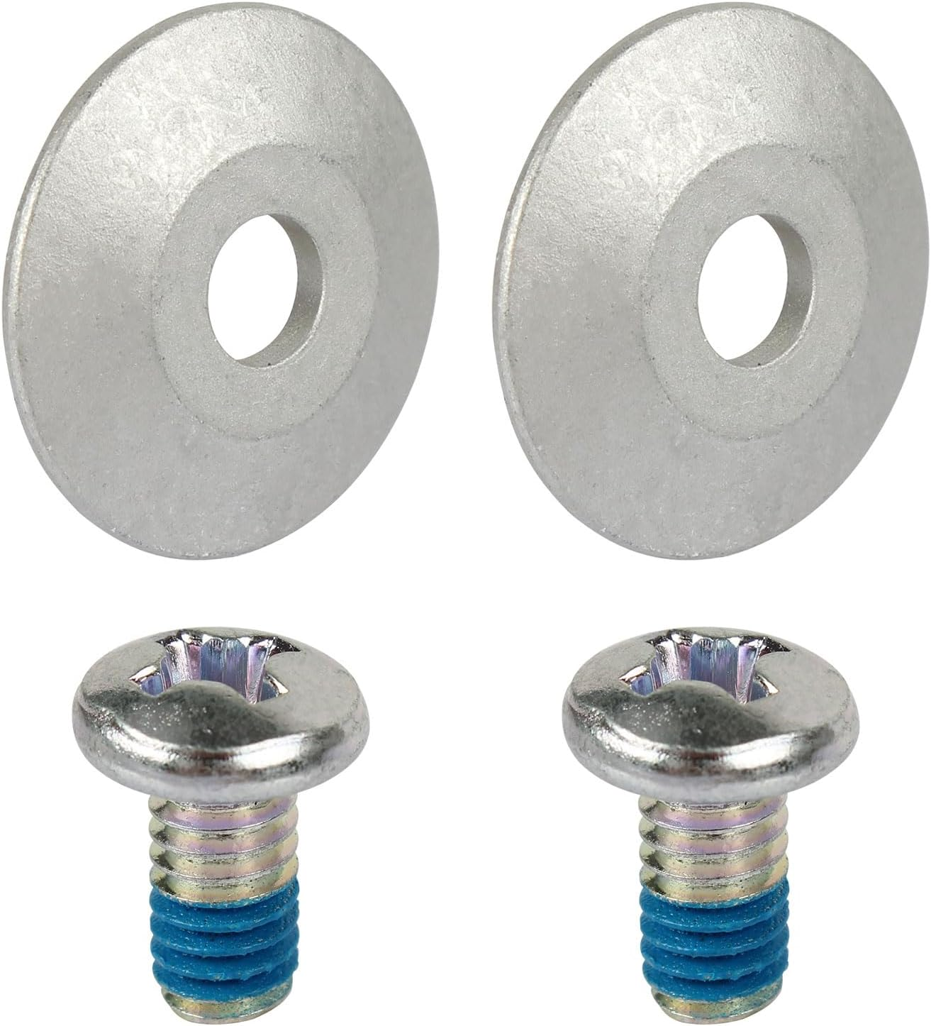 948-0389 Steering Rod Cap Washer and Screw Replacement Parts for MTD ...