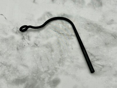 Lego Parts ~ Black Minifigure, Weapon Whip / Plant Vine ~ No 2488 | eBay