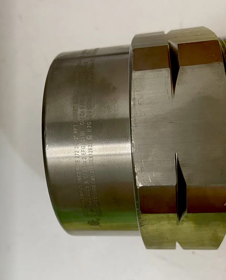 Appleton CMP 75 TMC2 Size 272 | eBay