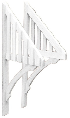 Solid Timber Window Hoods / Awning / Window Canopy | eBay Australia