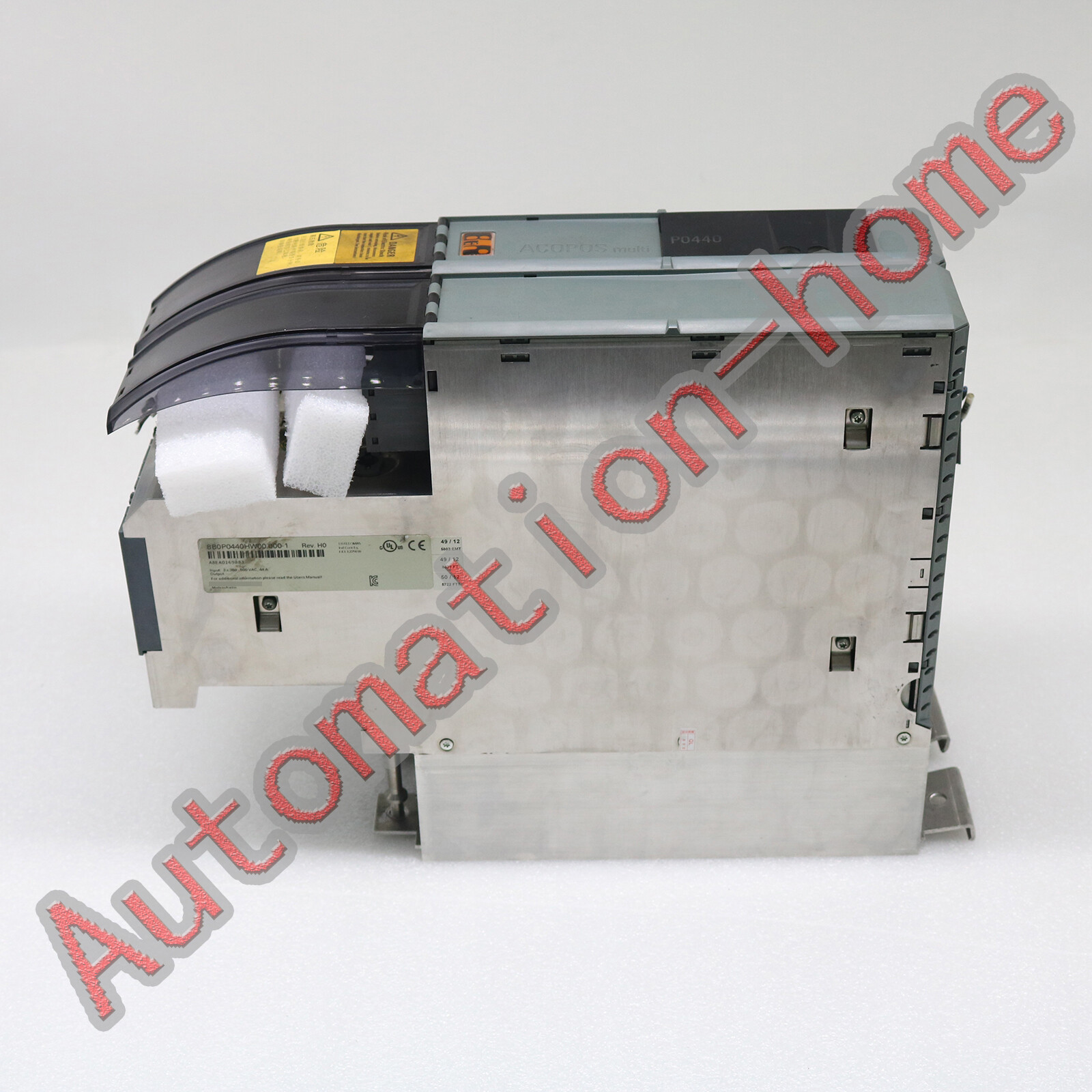 1 PC Used For B&R 8B0P0440HW00.000-1 Drive Power Supply Tested#QW | eBay