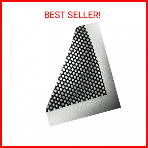 One-Way Perforated Vinyl Privacy Window Film Adhesive Glass Wrap Roll ...