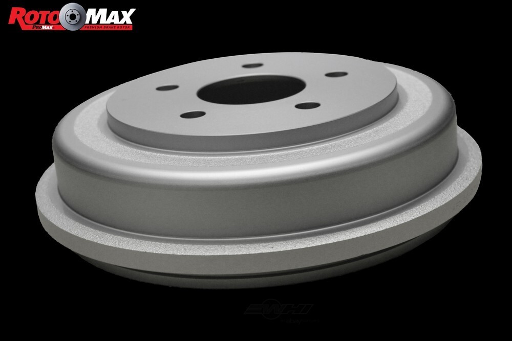 Brake Drum-Rear Drum Promax 20-80122 for sale online | eBay