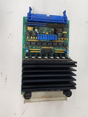 Arcom Control Systems SCB46 Board (DEK 265) | eBay